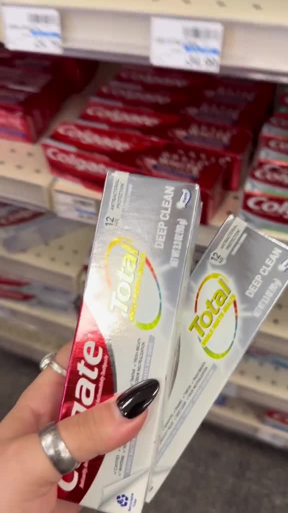 How to Score Free Colgate Toothpaste at CVS This Week