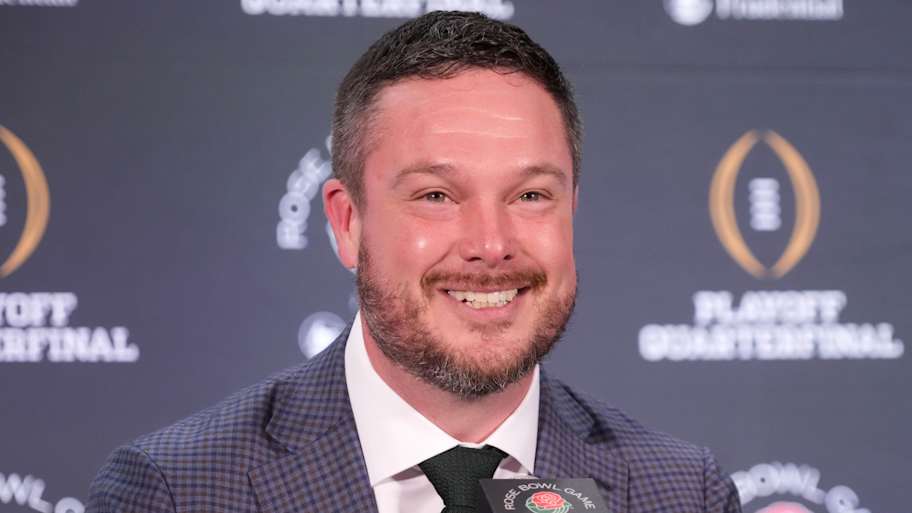 Big Ten Championship Game Set After Ohio State Beats Michigan