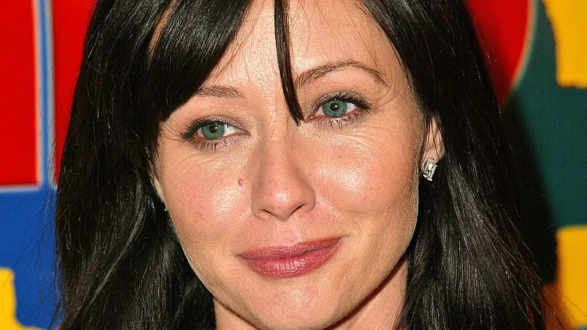 Shannen Doherty’s Estate Accuses Ex-Husband Kurt Iswarienko of Owing ...
