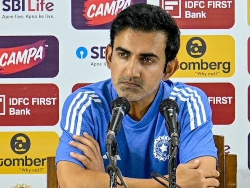 Gautam Gambhir told to 'become Ranji Trophy coach' by ex-England star ...