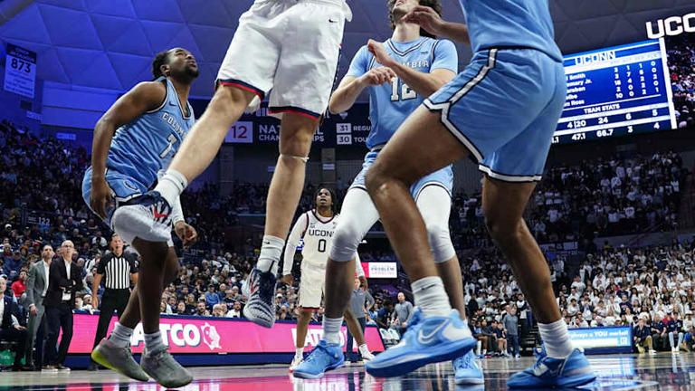 Dan Hurley Predicts UConn Center as NBA Draft Pick