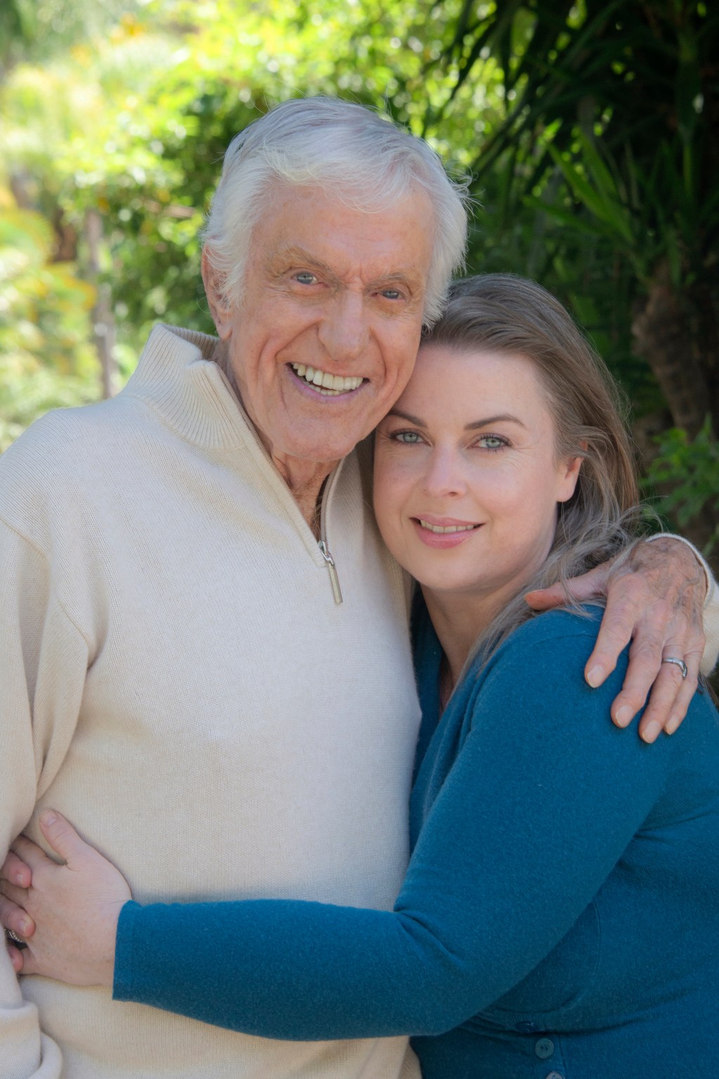 Dick Van Dyke shares one of his toughest moments ahead of milestone ...