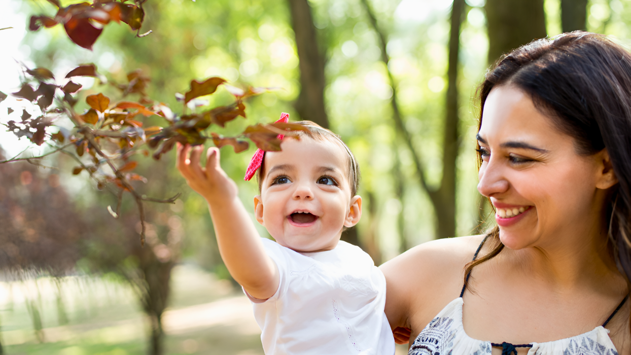 10 Vintage Girl Names That Made a Modern Comeback