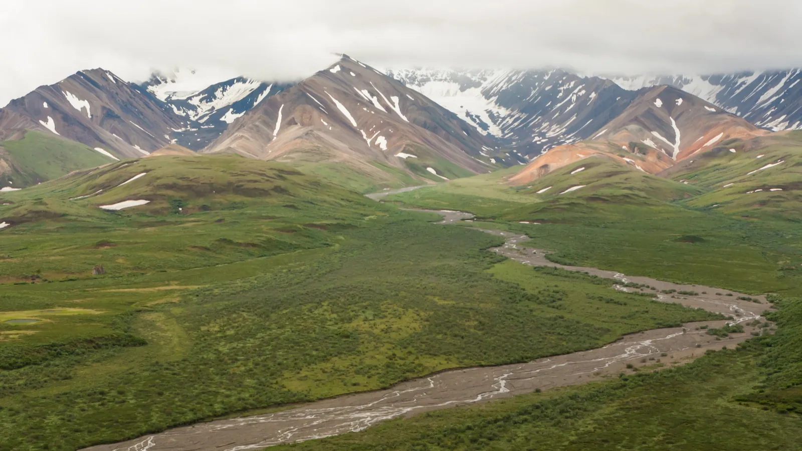 These 12 least-visited US national parks are hidden gems worth exploring