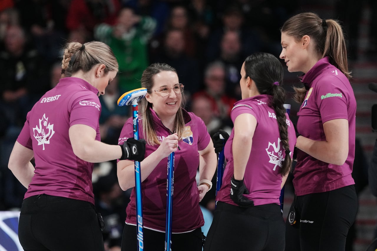 Team Homan books Olympic ticket after sweeping final of Canadian ...