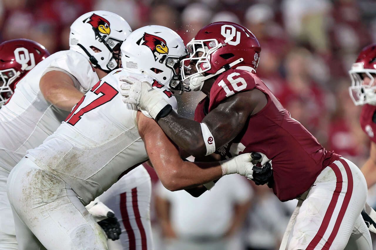 FCS Playoffs: How to watch Illinois State vs. Southeastern Louisiana ...