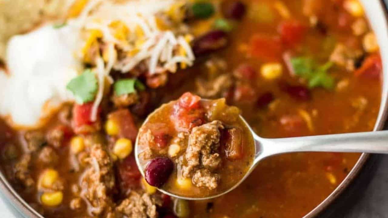 17 Cheap Ground Beef Recipes That Will Make Everyone Want Seconds