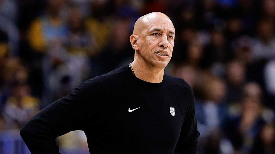 Doug Christie Finds Silver Lining in Kings' Deflating Loss to Jazz