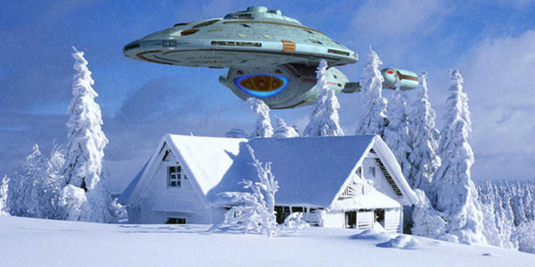10 Best Star Trek Time Travel Episodes, Ranked