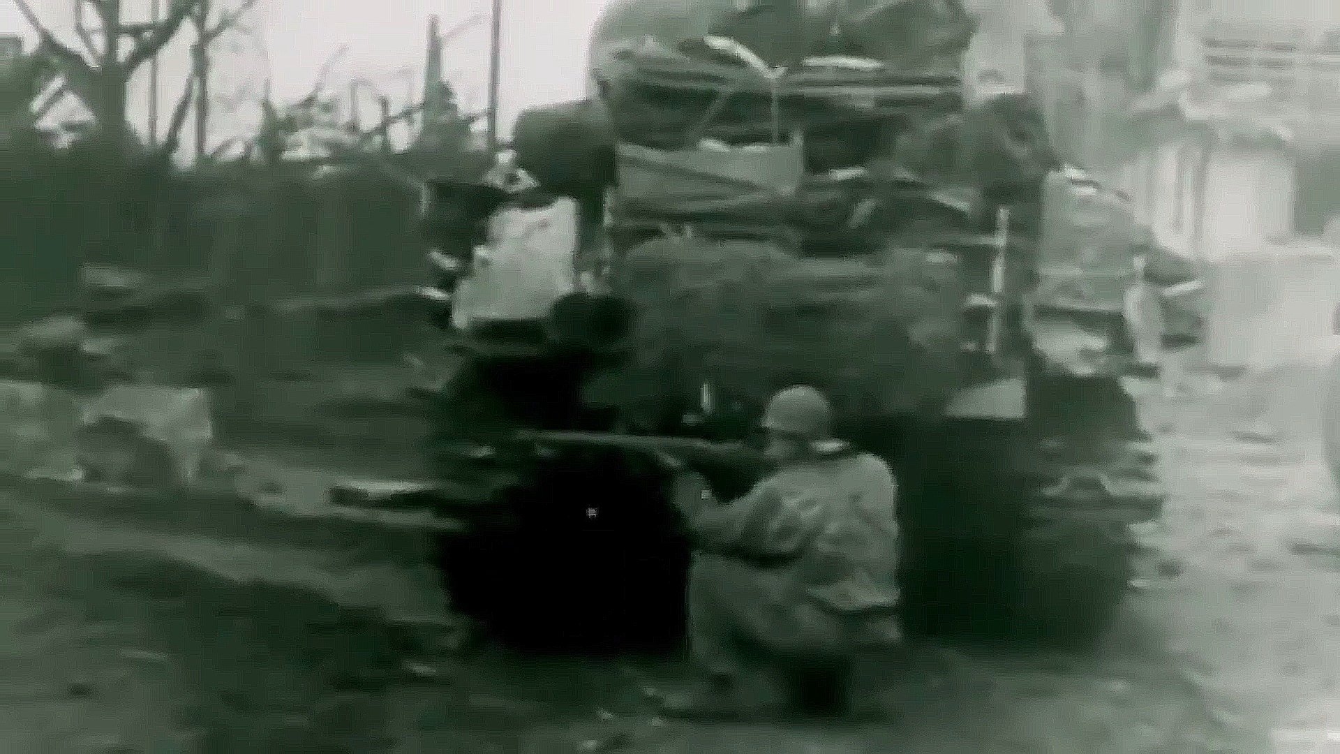 How Outgunned Shermans Stopped 300 German Tanks: Inside the Lorraine ...