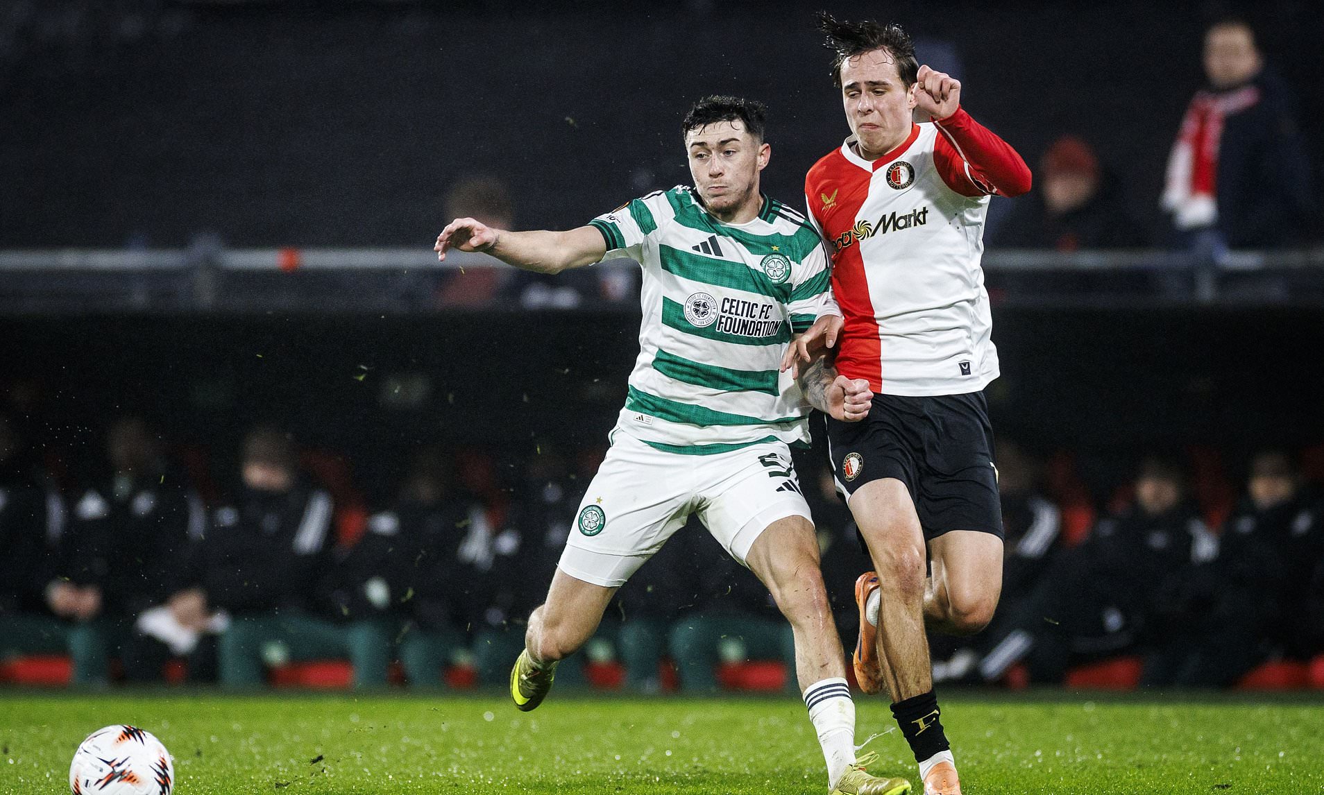 Donovan aiming to give his dad's hero O'Neill a perfect send-off ...