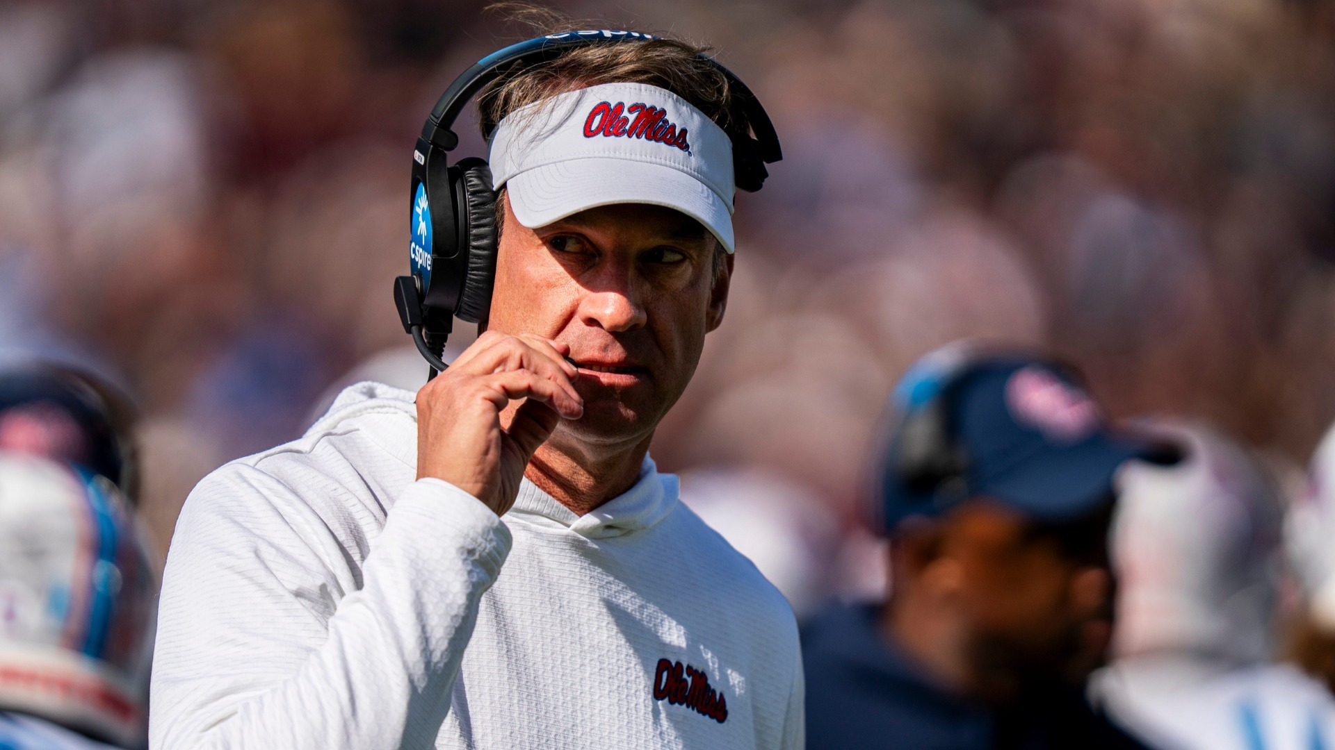 Lane Kiffin's Uncertain Future: Where will he Land?