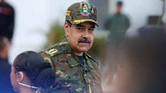 Can Venezuela counter if the US strikes? Amid Trump's threats, a look ...