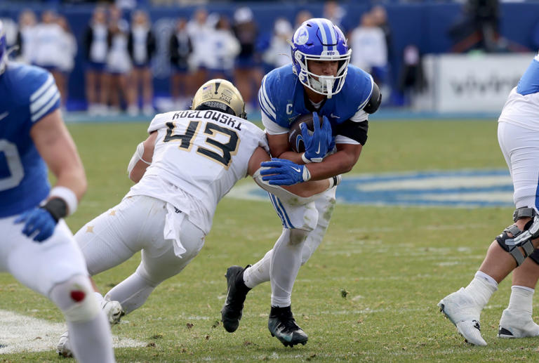 UCF football: Big 12 releases 2026 schedule