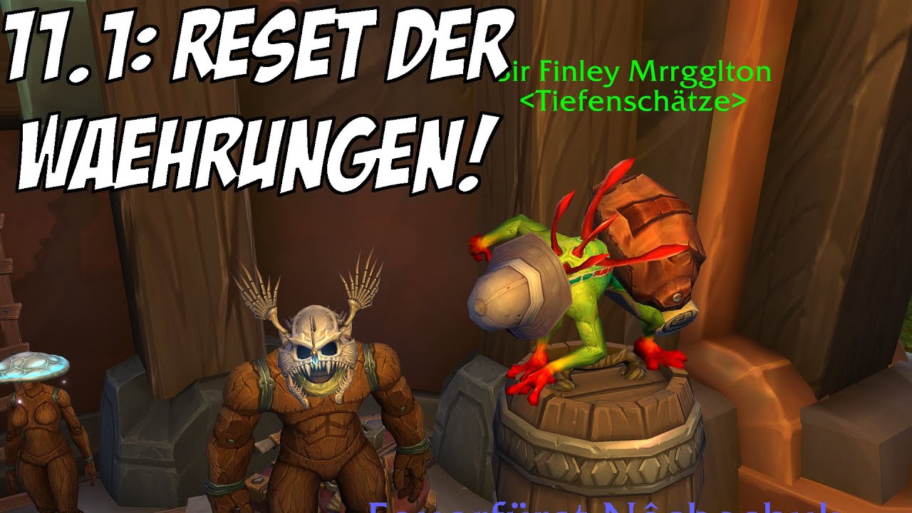 11.1: Zahlreiche Währungen werden mit Season 2 resettet! So holt ihr ...