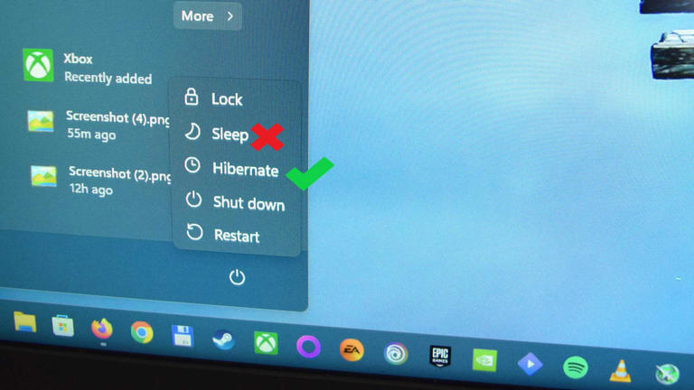 5 common mistakes that are quietly killing your laptop's battery