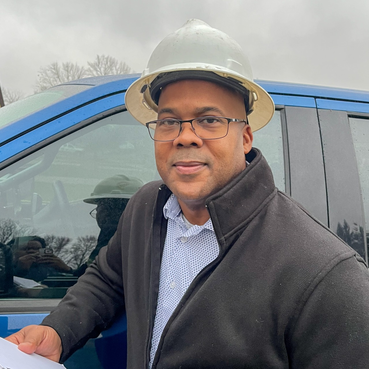 Data Centers Are a ‘Gold Rush’ for Construction Workers