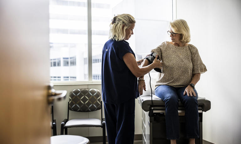 New scan could help millions dealing with hidden causes of high blood ...