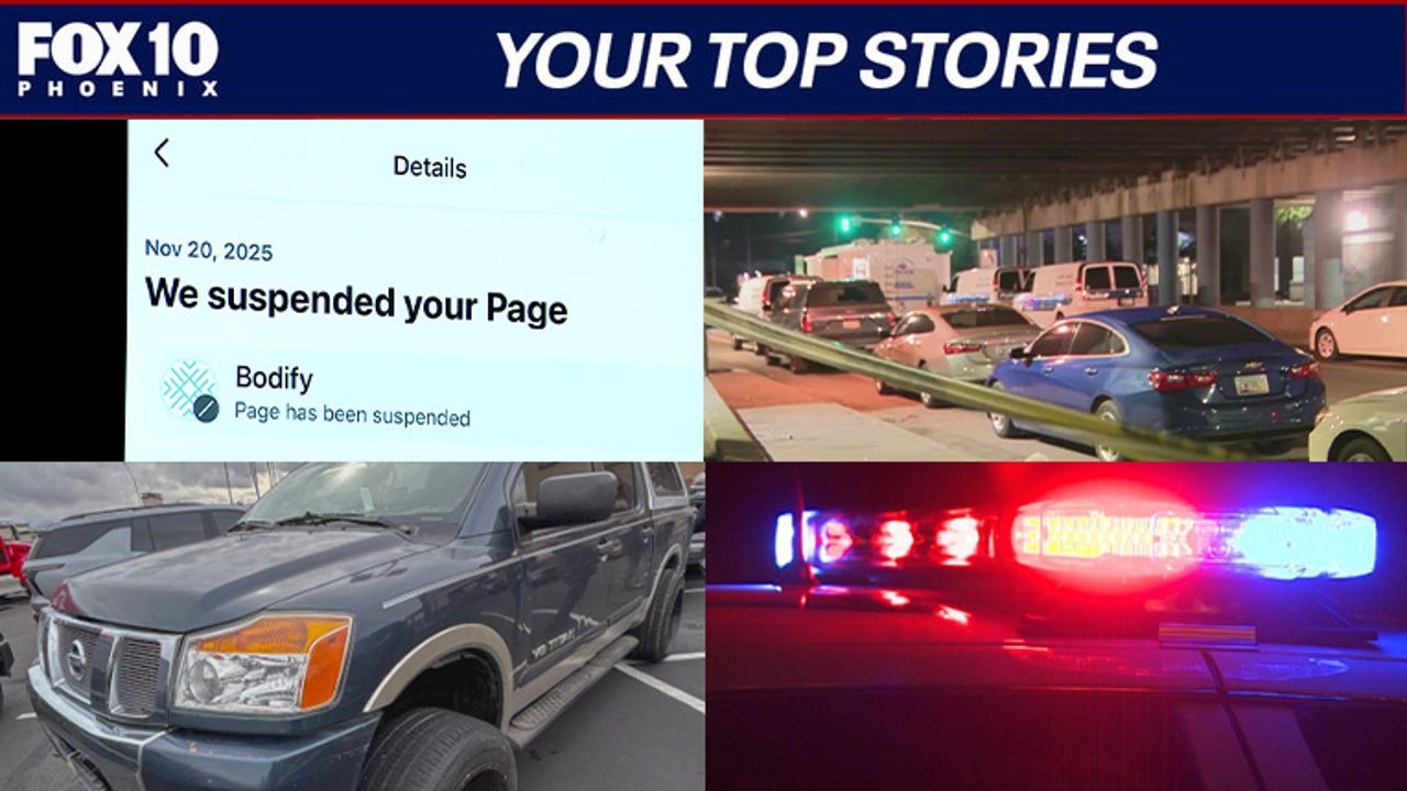 2 motorcyclists dead after fight, crash; pedestrian killed in hit-and ...