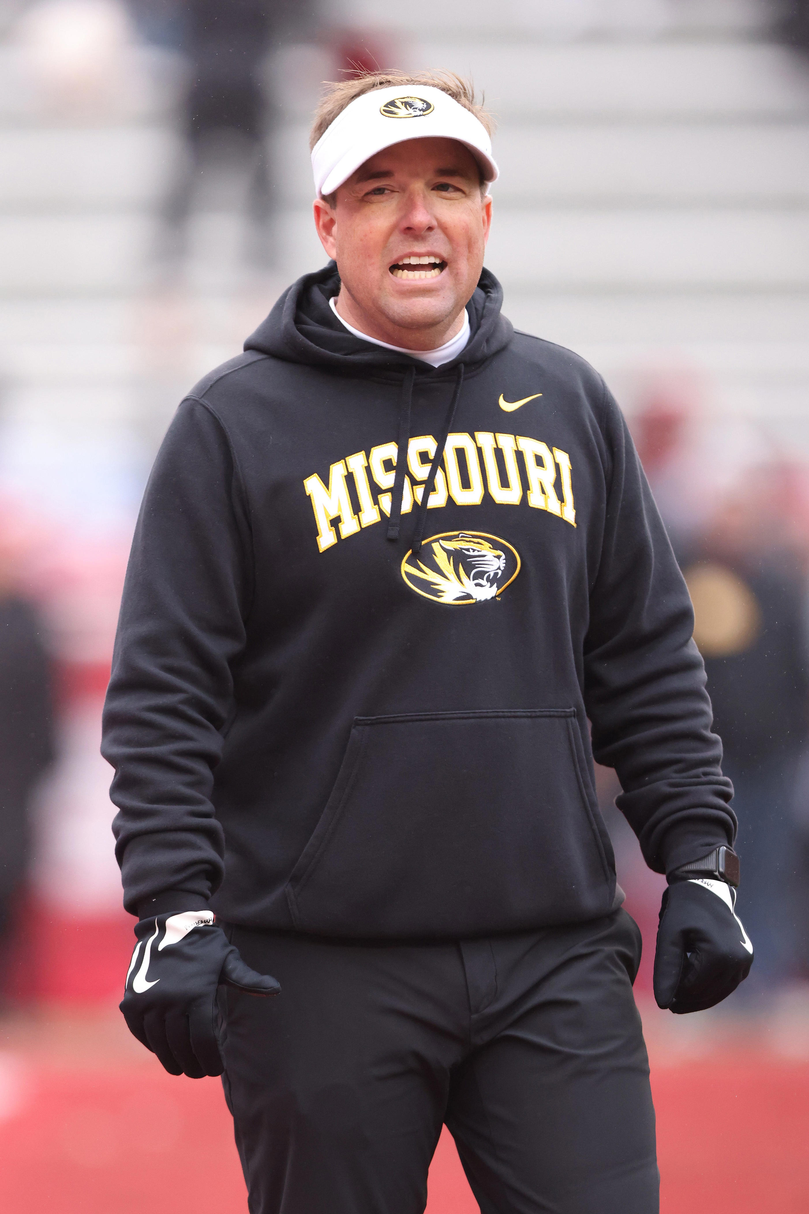 A Missouri football recruiting priority list on early signing day