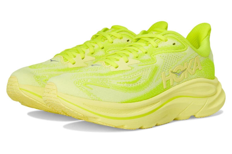 I’m a shopping writer with bunions, and I found 11 podiatrist-approved ...