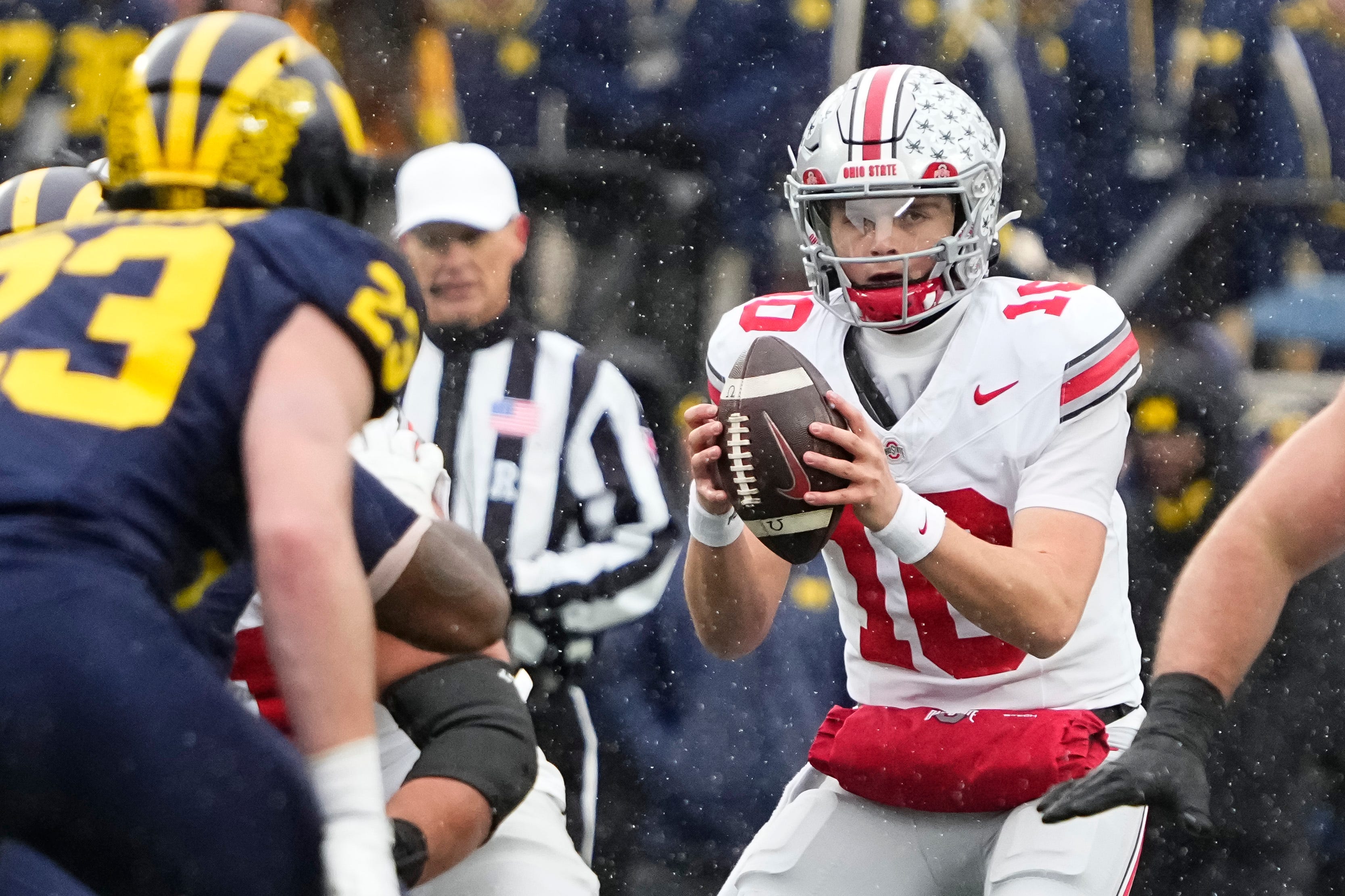 6 keys to Ohio State beating Indiana in the Big Ten Championship game