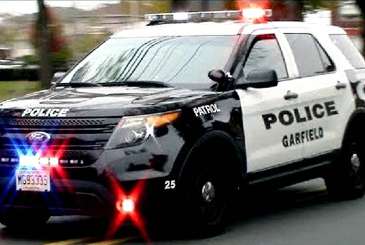 ‘Visible Orange Glow’: Garfield Woman Charged In Porch Arson Attempt ...