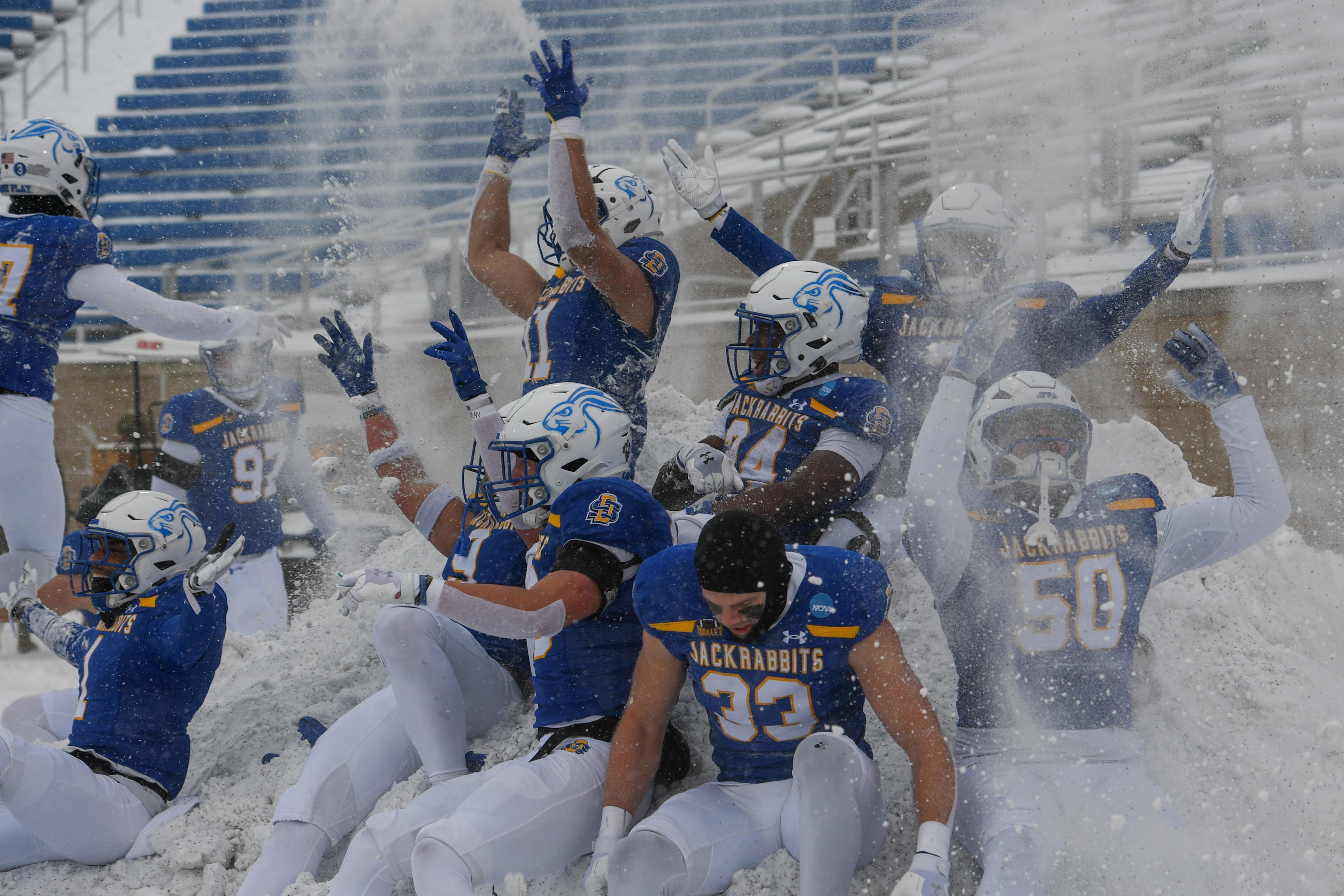 2025 FCS college football playoffs: Scoreboard, bracket, schedule