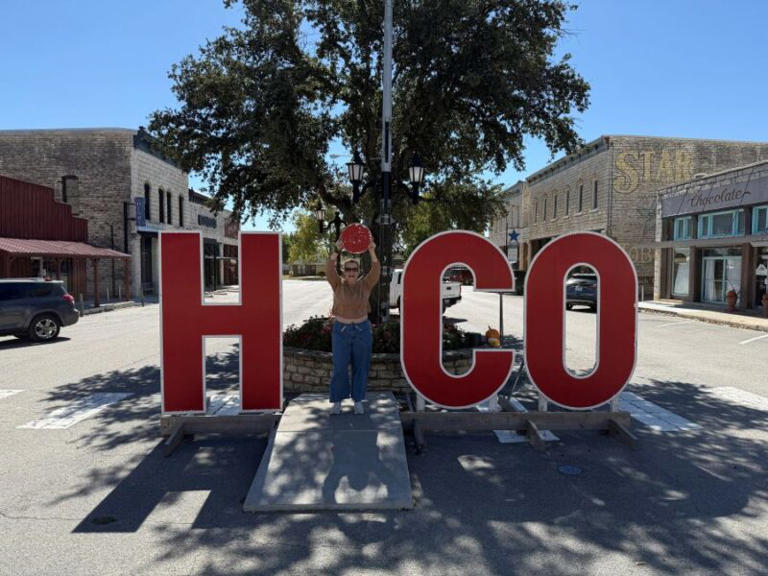 Quick Family Weekend Getaways Near DFW