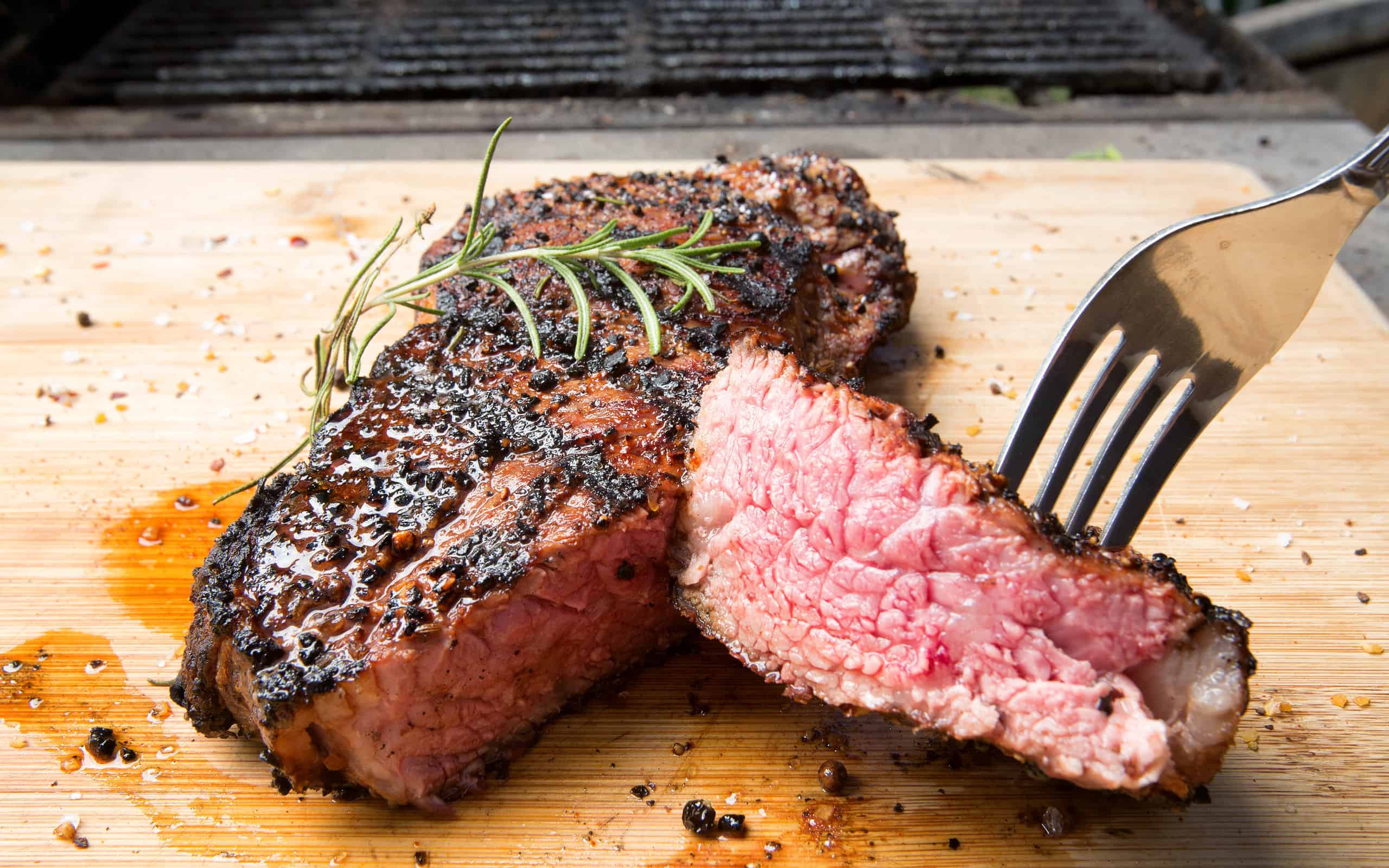 Outback can't compete with these 8 must-try steakhouses
