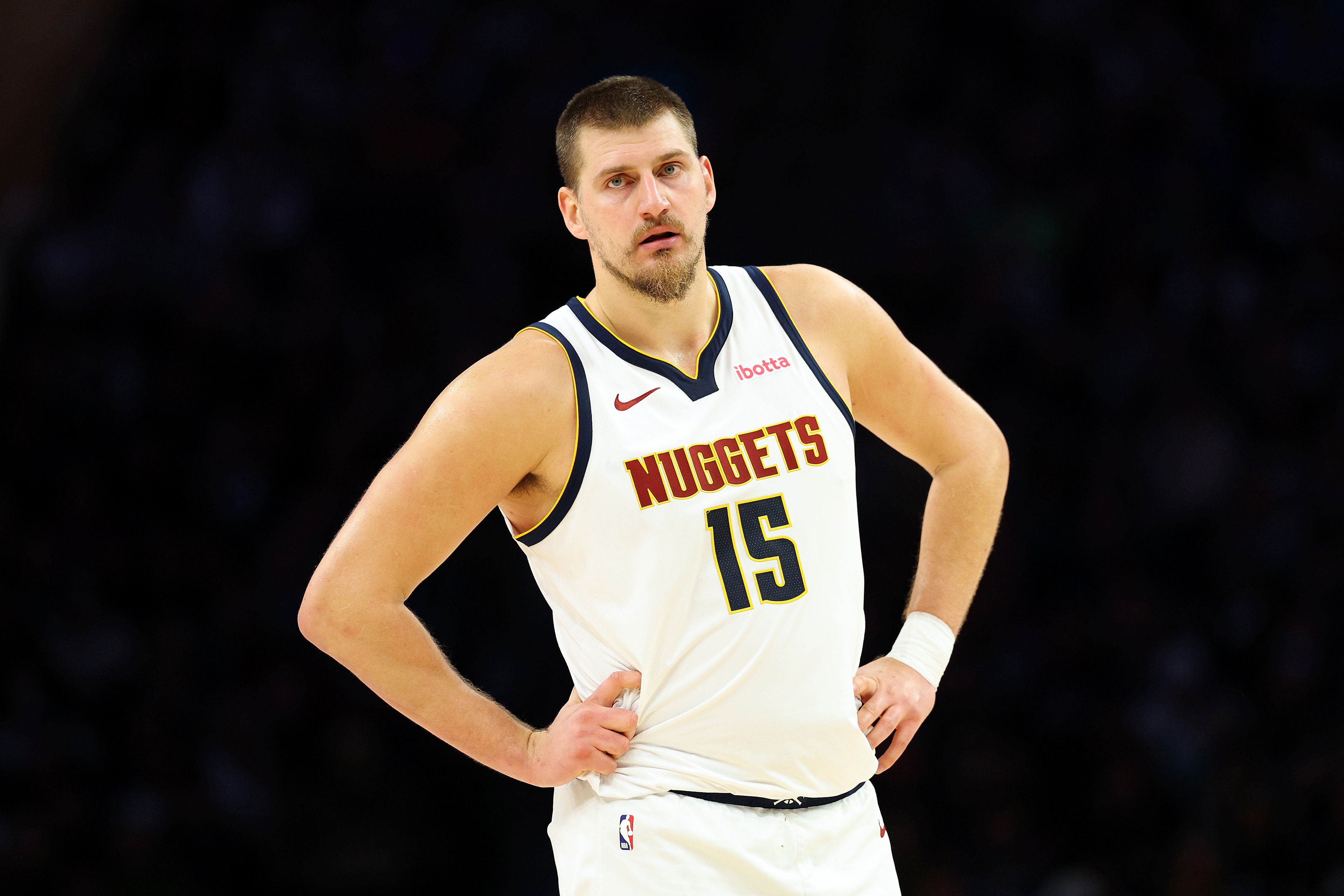 Nuggets’ Nikola Jokic status update comes with final decision