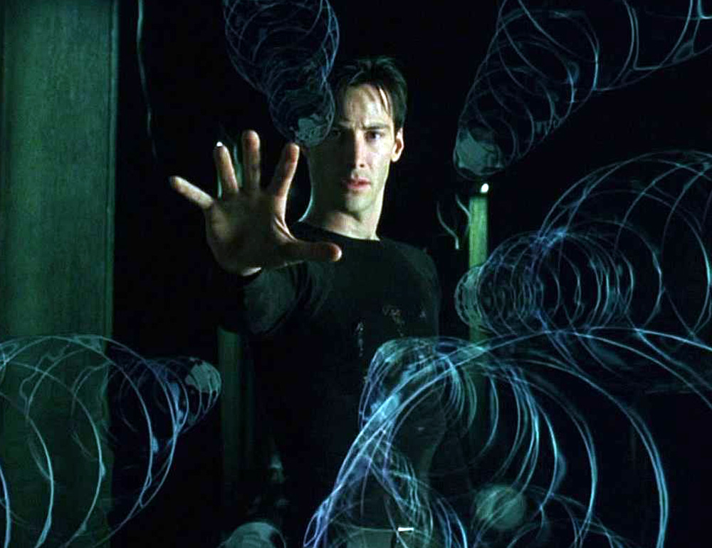 Lilly Wachowski on Right-Wing Misinterpretations of ‘The Matrix': ‘You ...