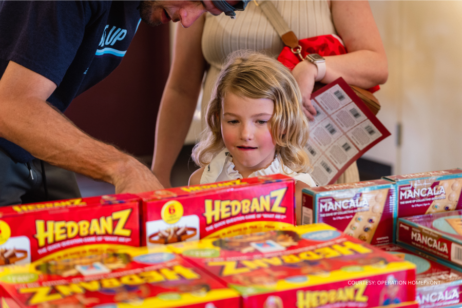 ‘Operation Homefront’ holiday meal program assists military families in ...