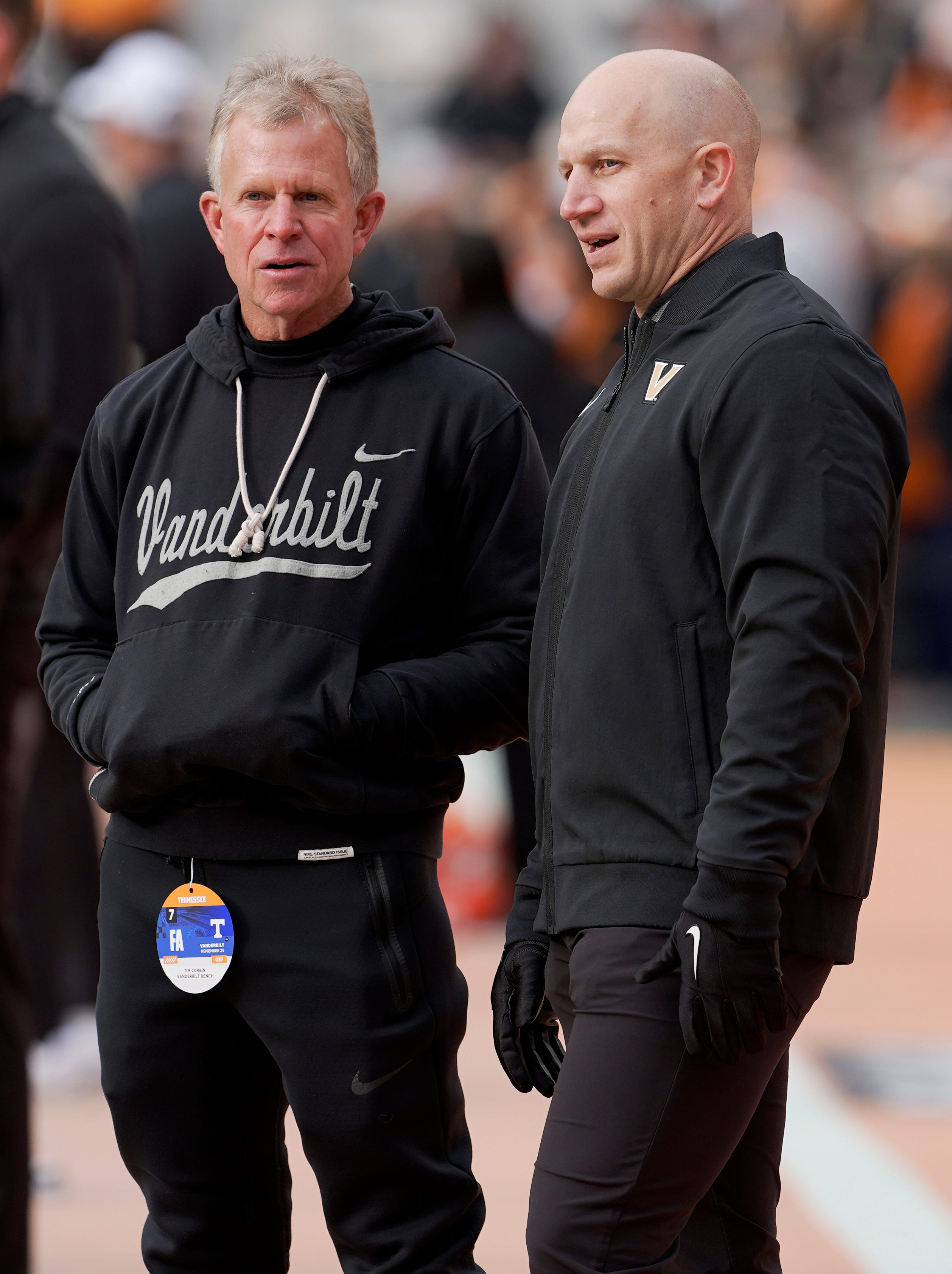 Vanderbilt vs Tennessee score, highlights: Vandy gets historic 10th win