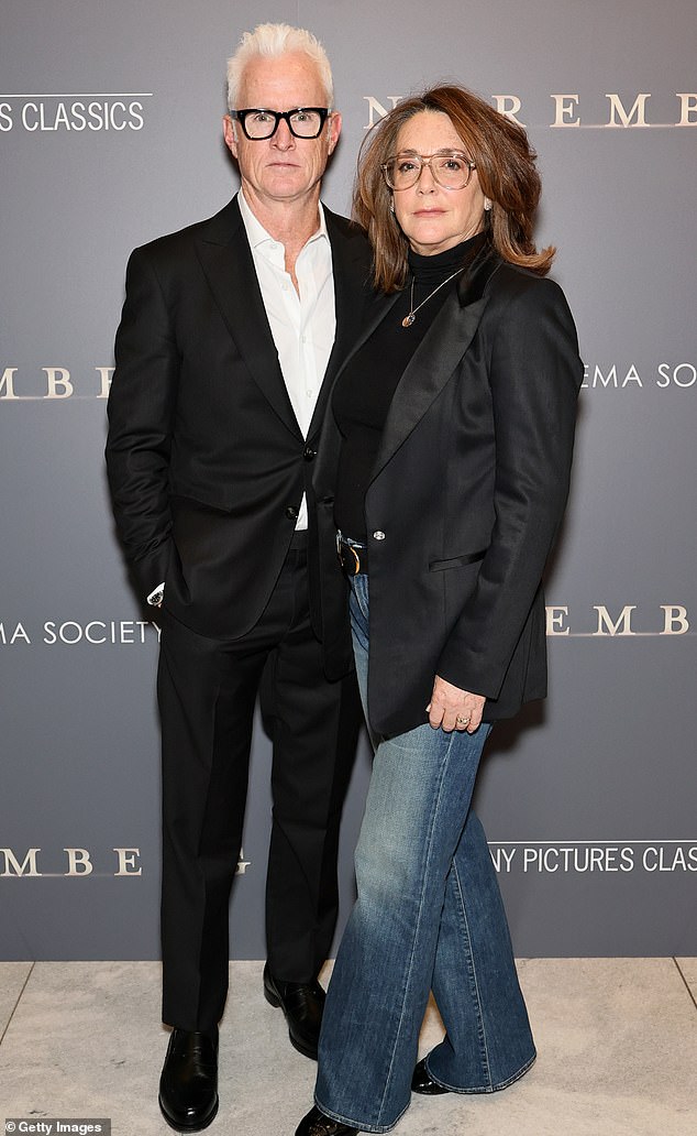 George Clooney's FIRST WIFE doesn't look like this anymore... see her now
