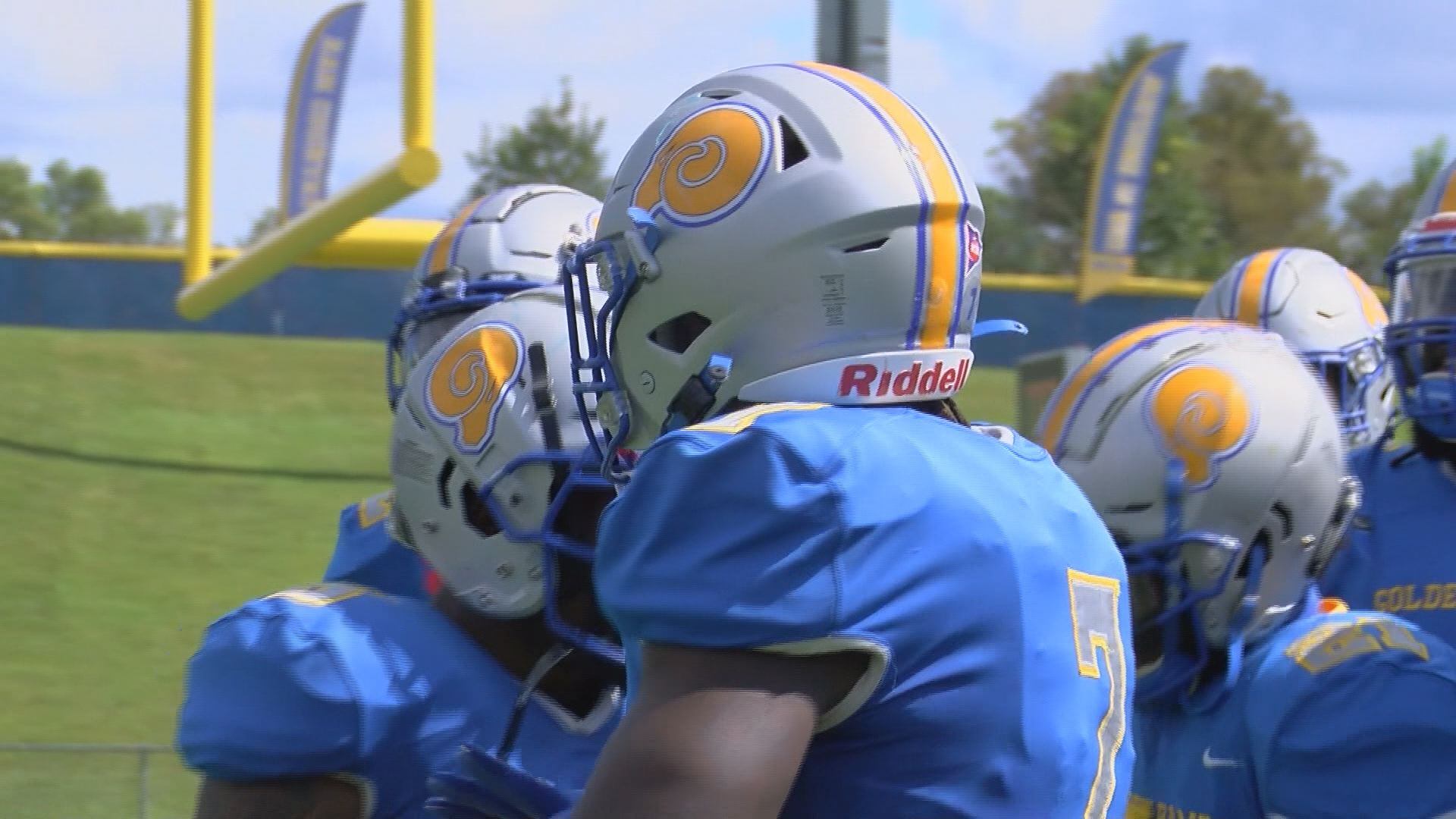 Albany State edges Benedict, advances to 3rd round of 2025 NCAA DII ...