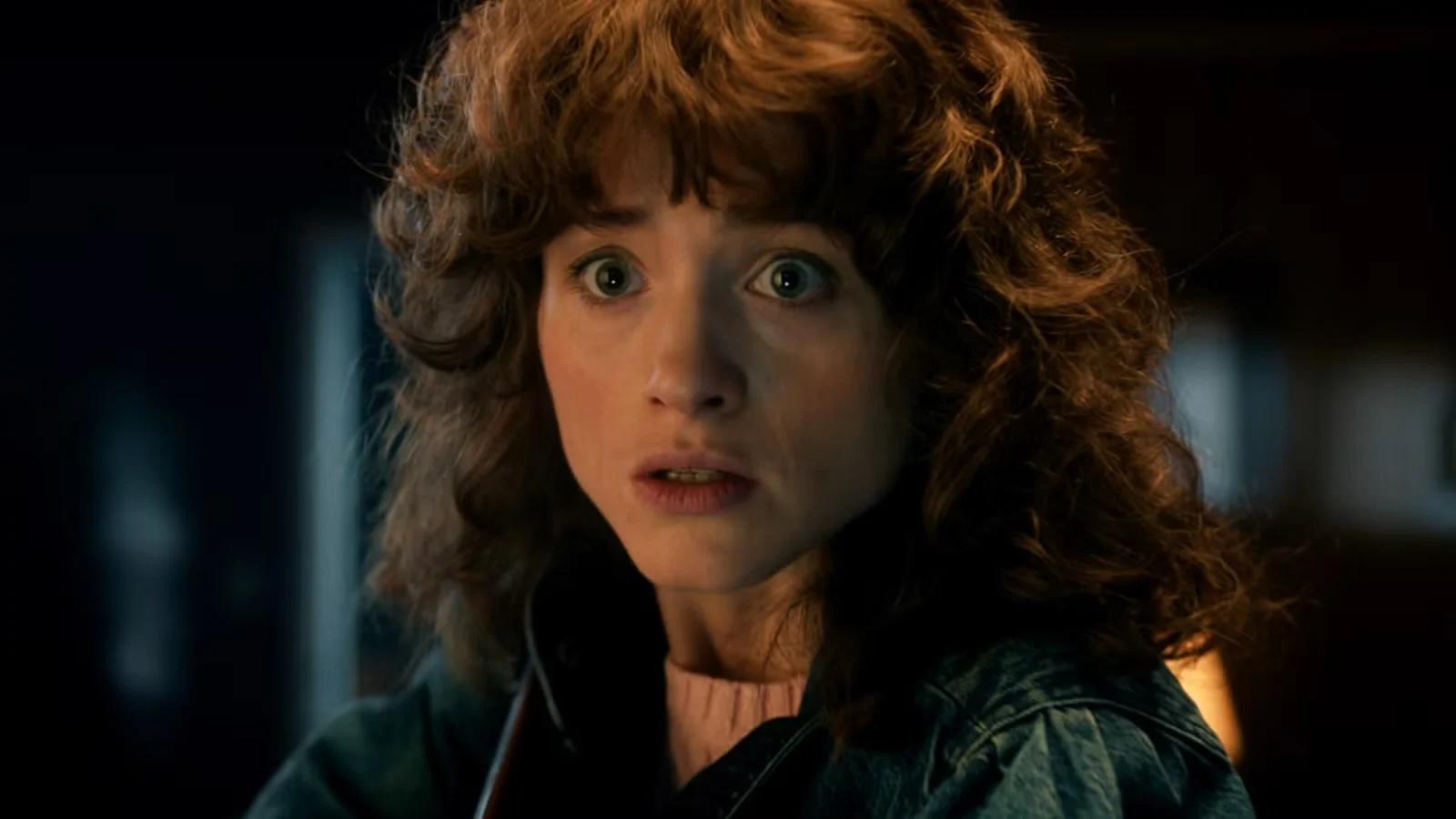 ¿Cuál es el destino de Nancy y Jonathan en ‘Stranger Things’? Sus ...