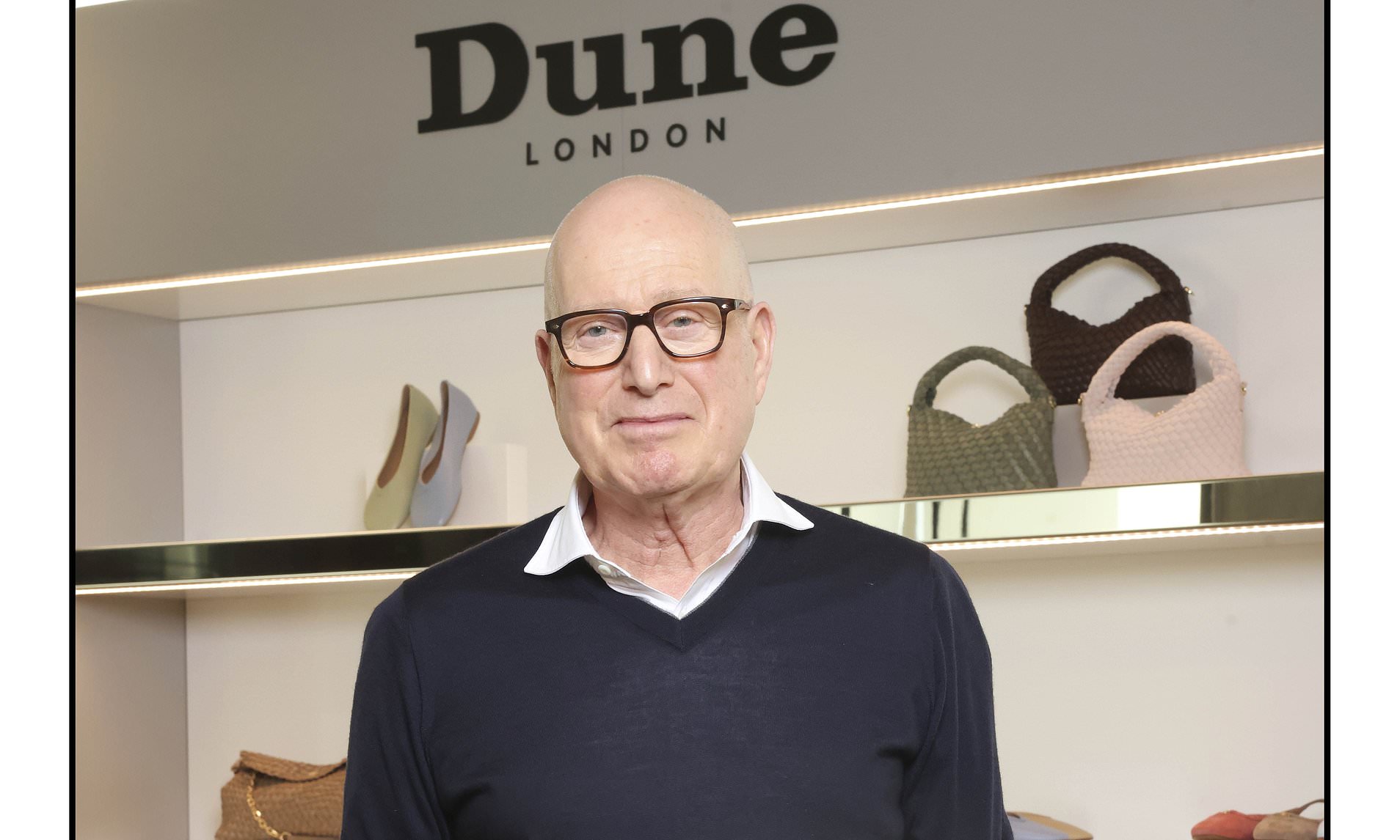 This was not a good Budget, says Dune founder Daniel Rubin