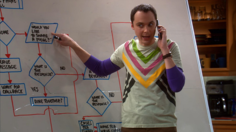 Young Sheldon Season 7 Isn't The First Time Sheldon Cooper Wrote A ...