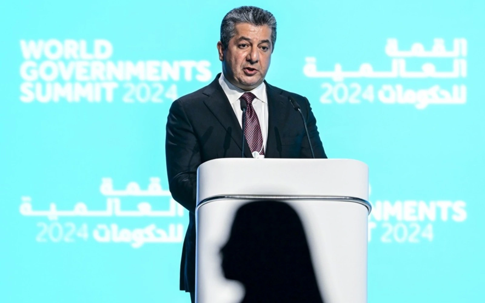 Iraq’s Khor Mor field to restart gas production within hours, says ...