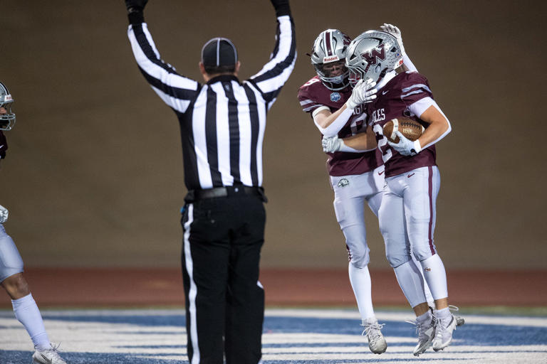 Colorado high school football 2A state title game live scores, updates