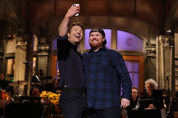 Why is SNL not on tonight? When is the next episode going to air on NBC?