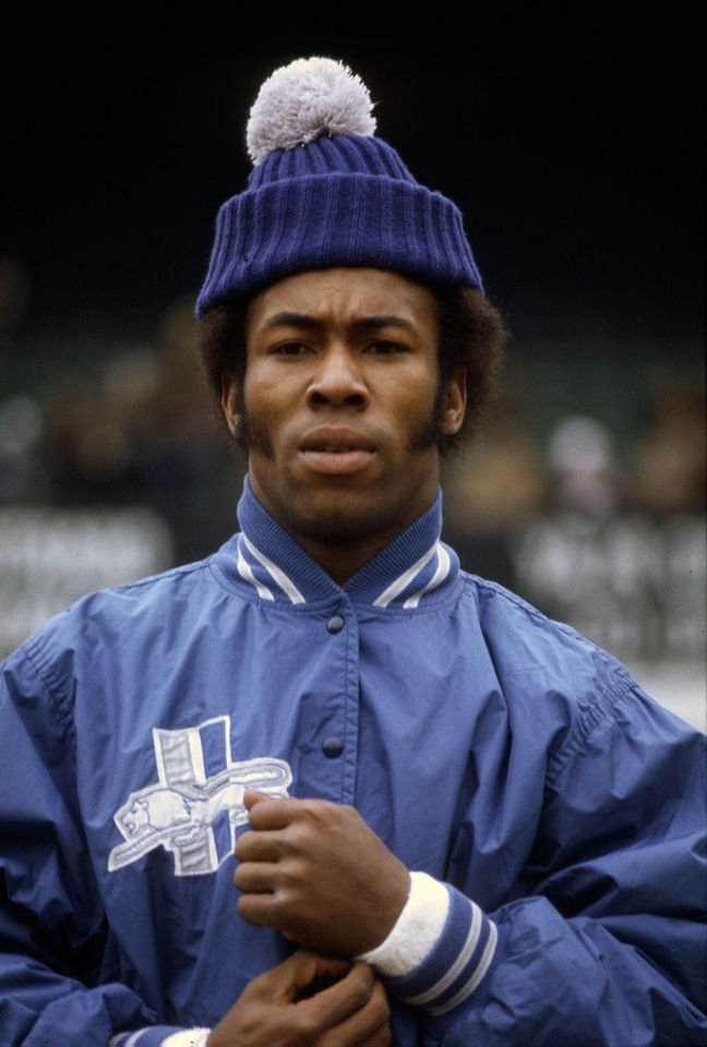 Lem Barney Is Not Dead, the Retired NFL Star’s Son Says After Pro ...