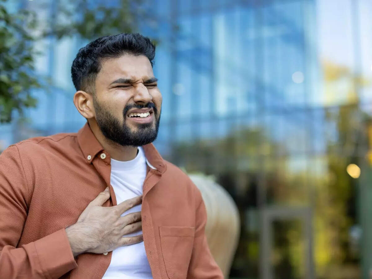 Start doing this 20-minute habit daily or prepare for heart bypass ...