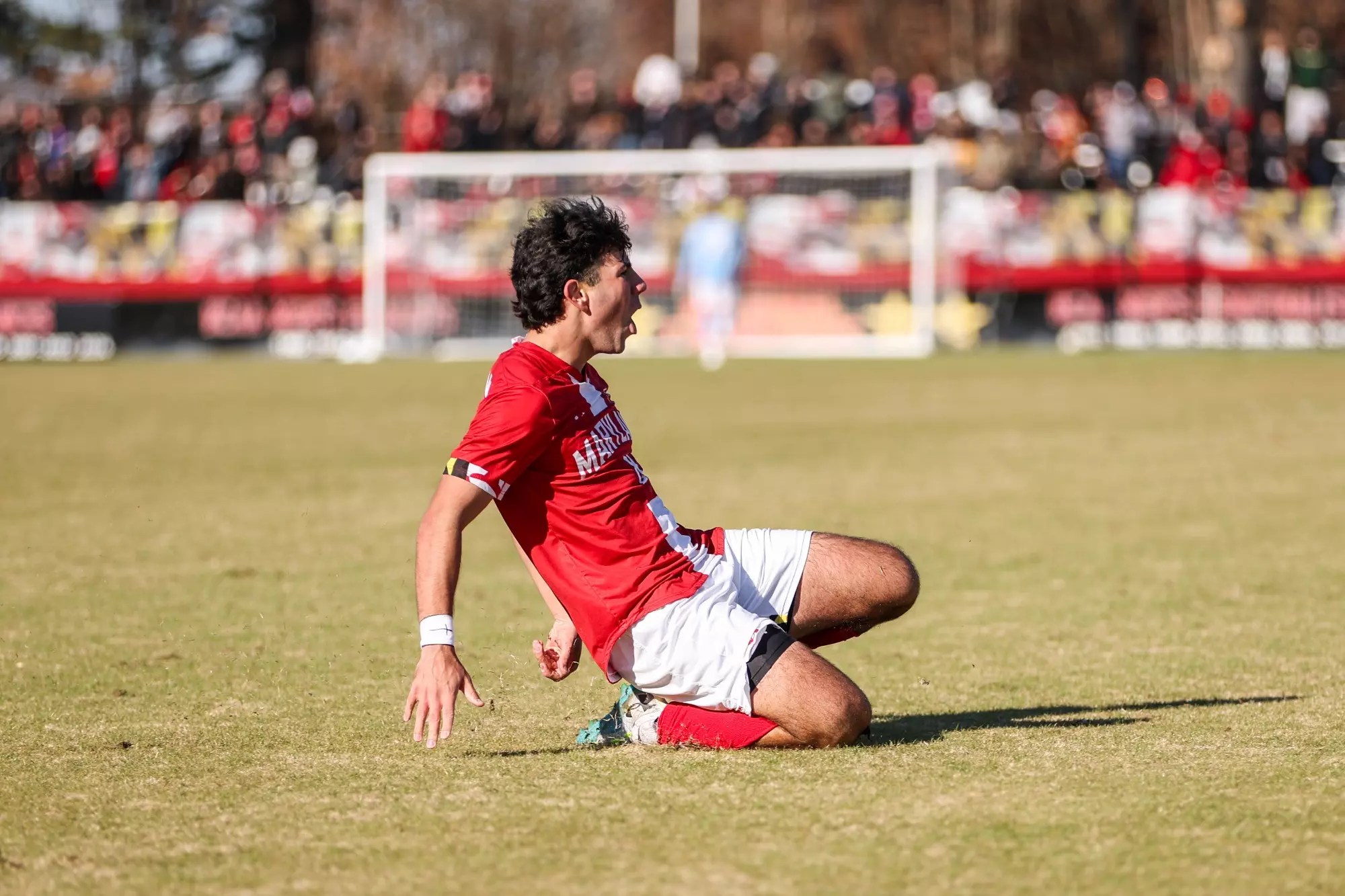 No. 4-seed Maryland men’s soccer advances to NCAA Tournament ...