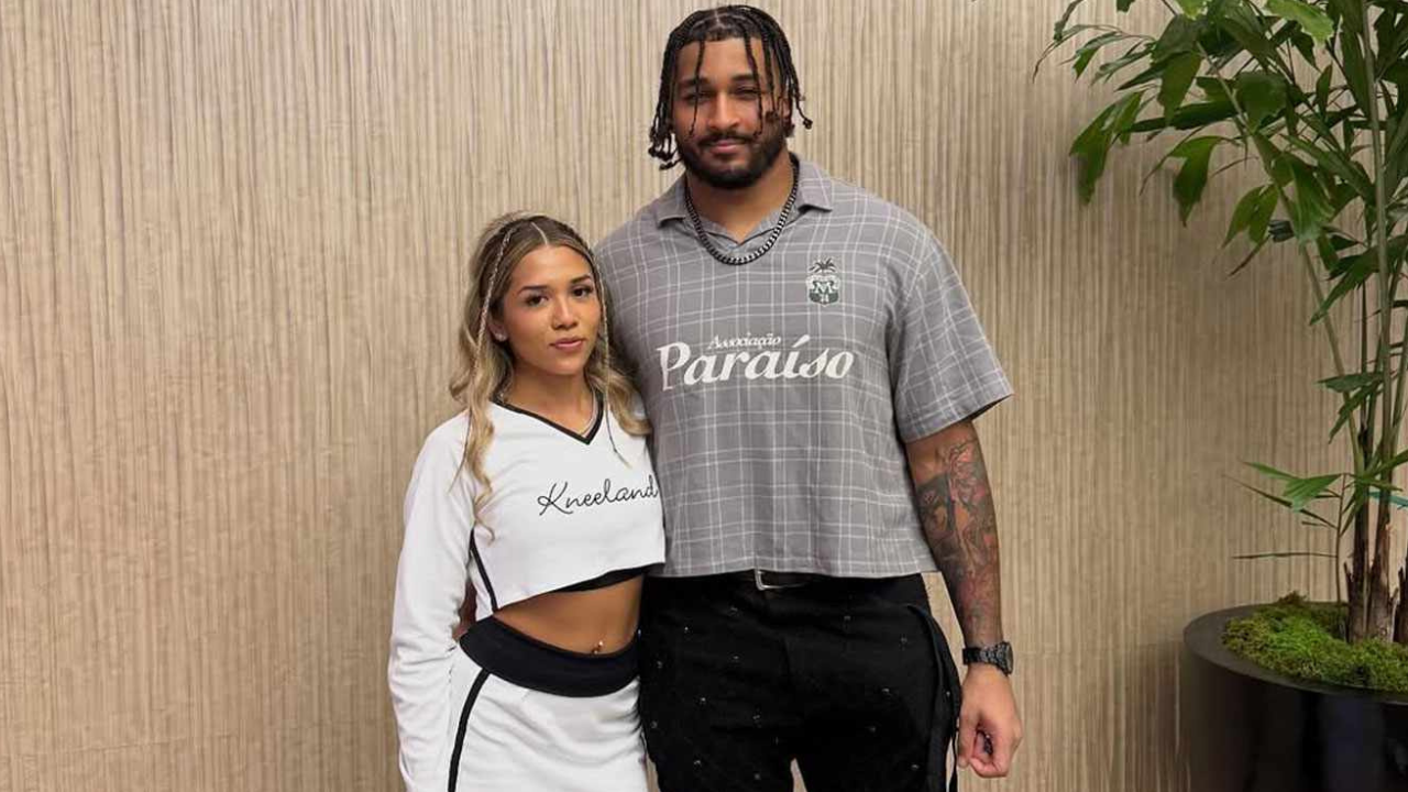 “I’ve sunk into a dark hole”: Marshawn Kneeland’s pregnant girlfriend ...