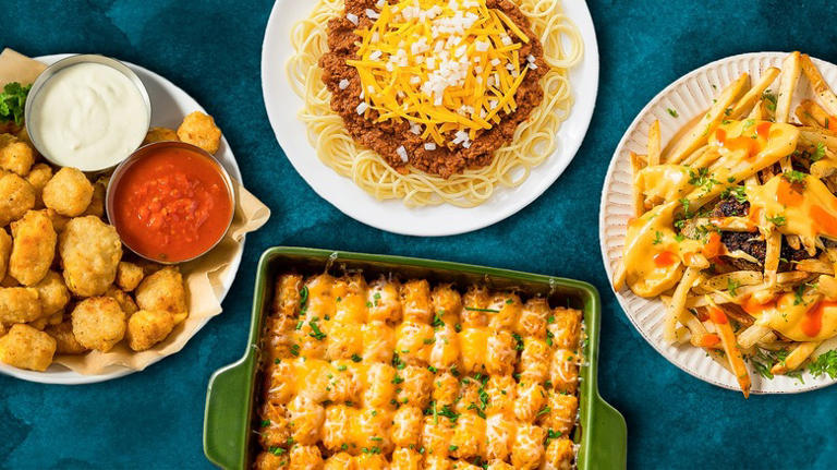 Midwest Comfort Foods Everyone Needs To Try At Least Once