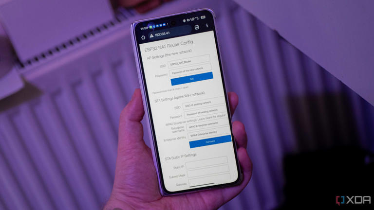 Treating your ISP's router as the brain of your home network is the ...