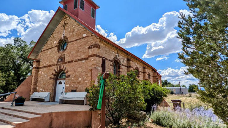 Funny Things Travelers Do In New Mexico That Locals Love To Tease