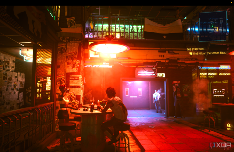 5 graphics settings in games that you can disable without a visual ...